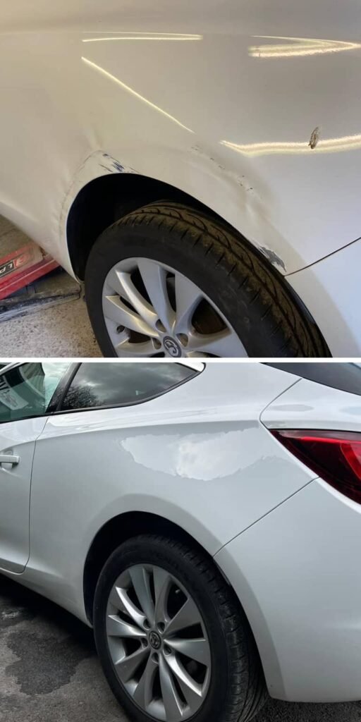 Autolakovna Brno – Lakování, Leštění, Opravy | VSM carpaint
