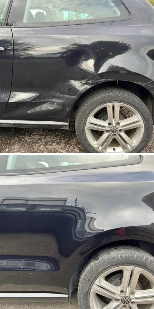 Autolakovna Brno – Lakování, Leštění, Opravy | VSM carpaint