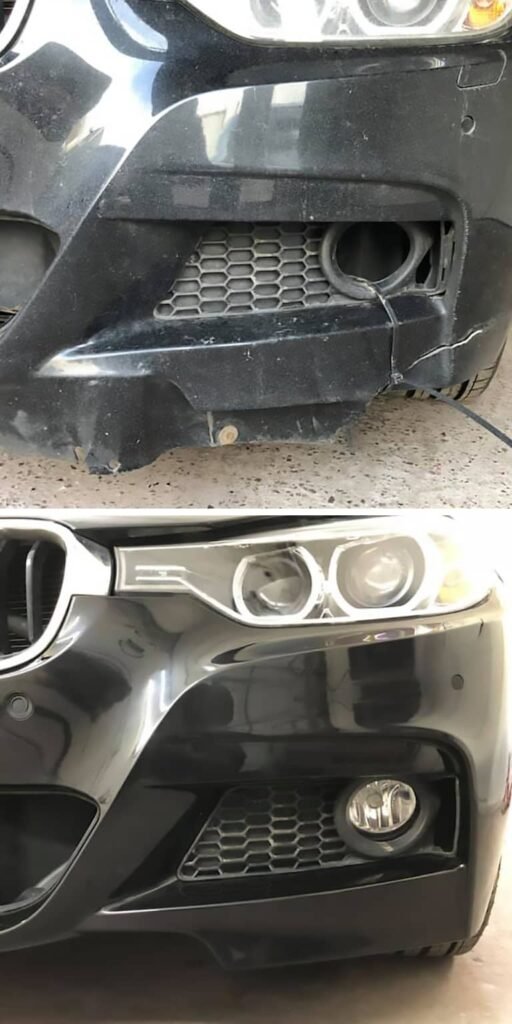 Autolakovna Brno – Lakování, Leštění, Opravy | VSM carpaint