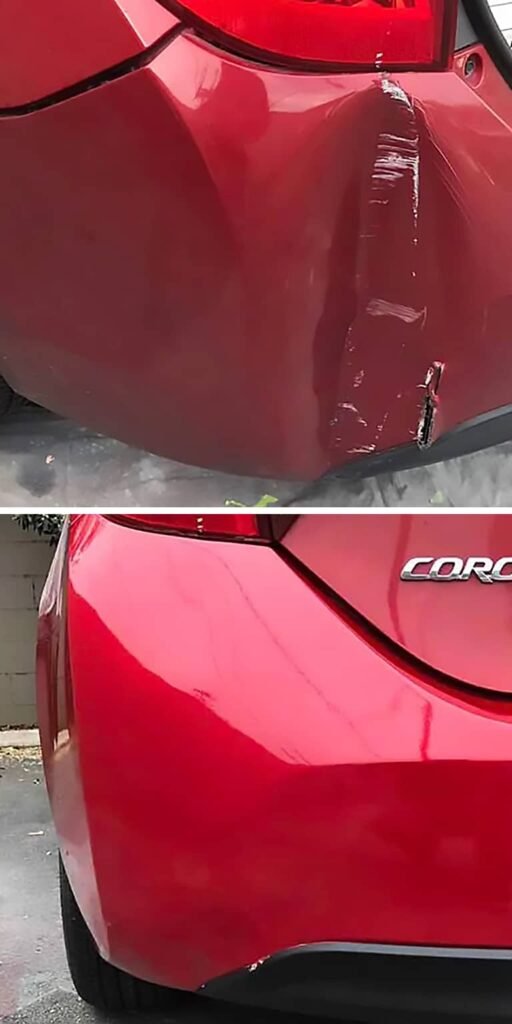 Autolakovna Brno – Lakování, Leštění, Opravy | VSM carpaint