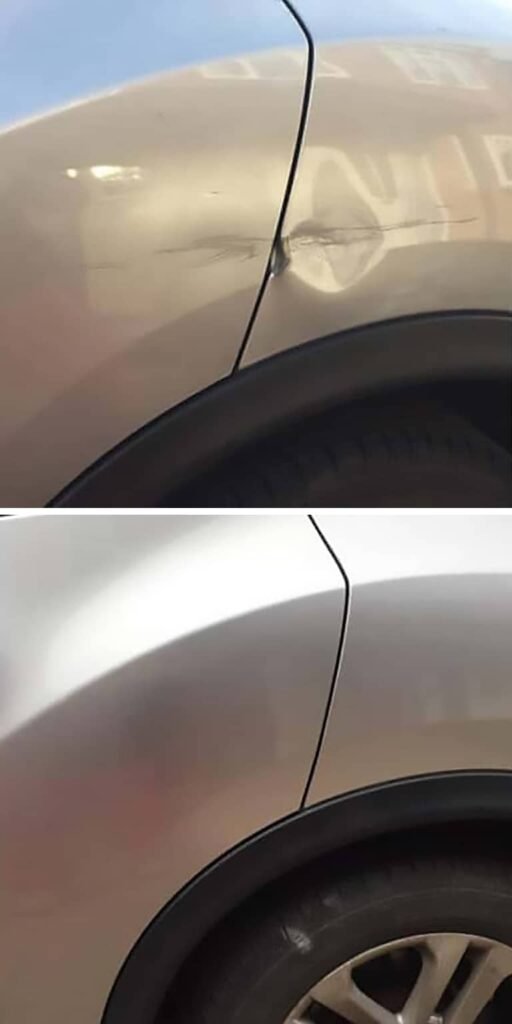 Autolakovna Brno – Lakování, Leštění, Opravy | VSM carpaint