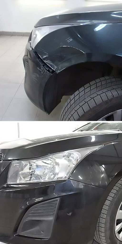 Autolakovna Brno – Lakování, Leštění, Opravy | VSM carpaint