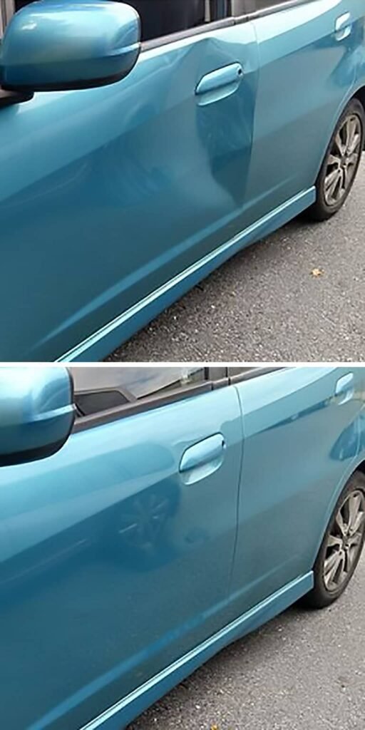 Autolakovna Brno – Lakování, Leštění, Opravy | VSM carpaint